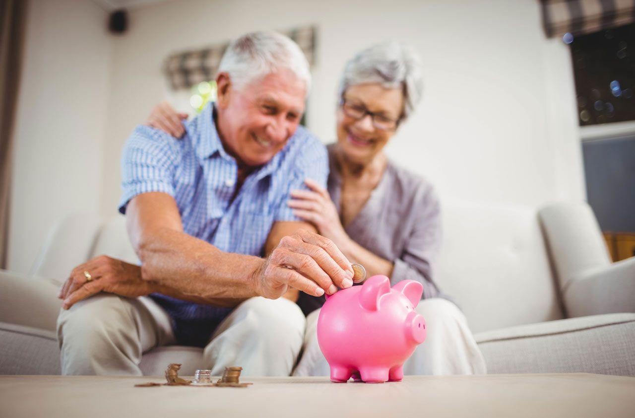 12 Strategies to Generate Income in Retirement | Kiplinger