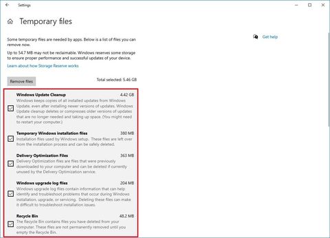 Windows 10 May 2021 Update common problems — and the fixes | Windows ...