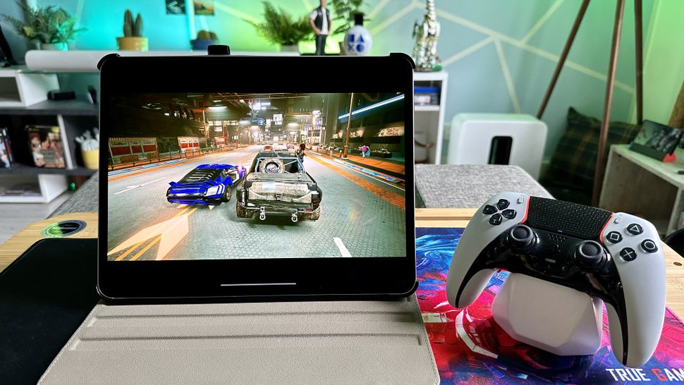 Your smart home devices might be overloading your Wi-Fi network — here ...