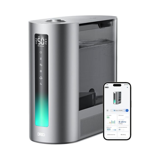 Best humidifiers 2025: Tried and tested | Live Science