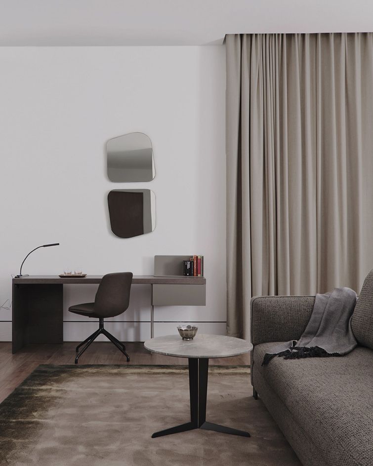 We profile Aleeya. design studio from Pakistan | Wallpaper
