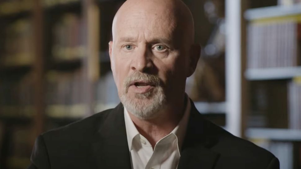 Who Killed Robert Wone? Creator Reveals 'Stranger Than Fiction Moment ...