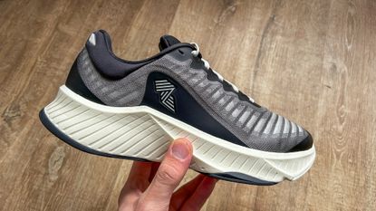 R.A.D. R-1 review: a stride in the right direction | T3