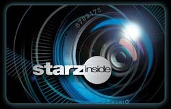 TV Review: Starz Inside - Anime: Drawing A Revolution | Cinemablend