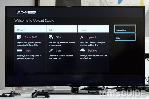 Microsoft Xbox One Review: Everything You Need to Know | Tom's Guide