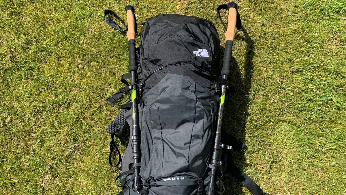 What are all the loops on your hiking backpack for? | Advnture