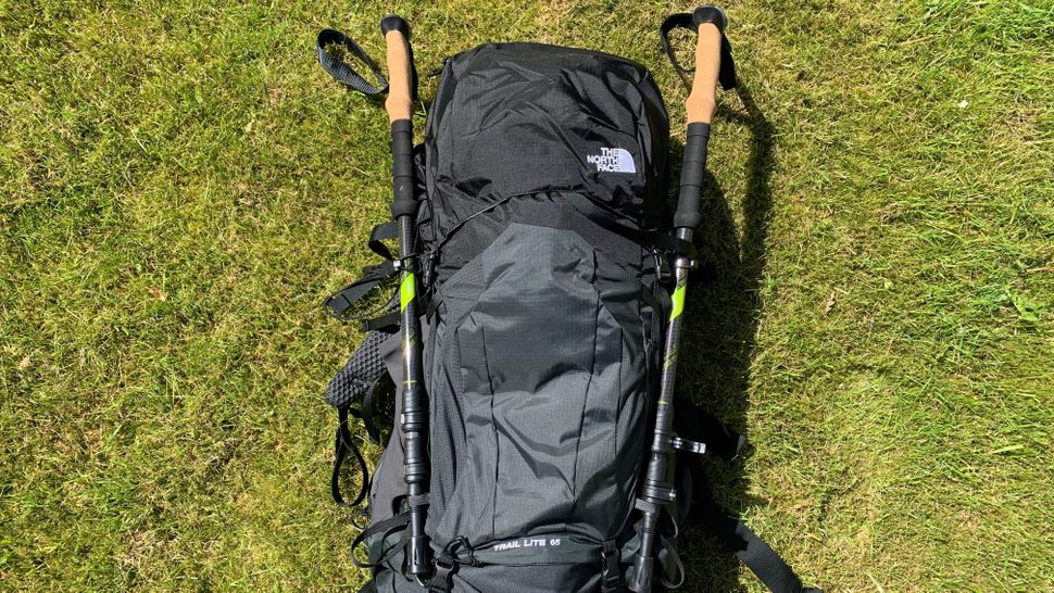 What are all the loops on your hiking backpack for? | Advnture