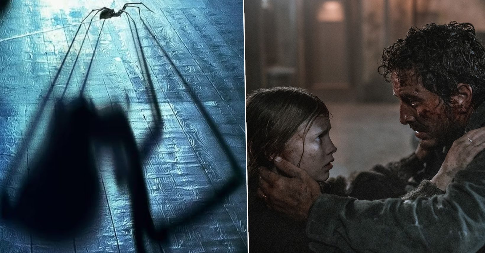 New Horror Movie About Killer Spiders Debuts To Strong Rotten Tomatoes