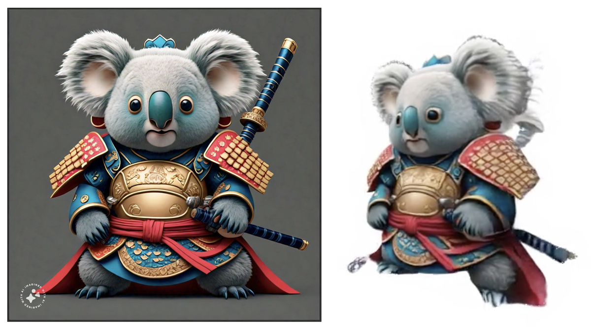 Incredible new AI 3D model generator could transform character design ...