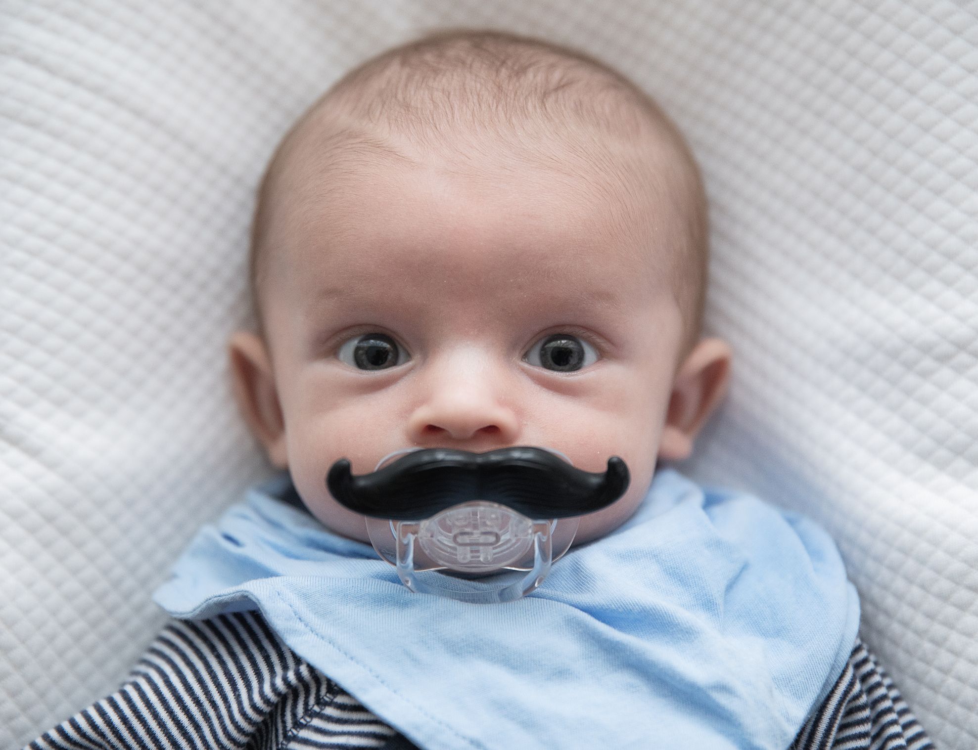 Dummies for babies: The pros, the cons and when to stop using them ...