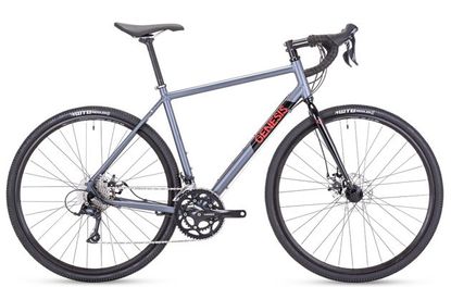 Genesis bikes range: carbon race bikes and stunning steel frames ...