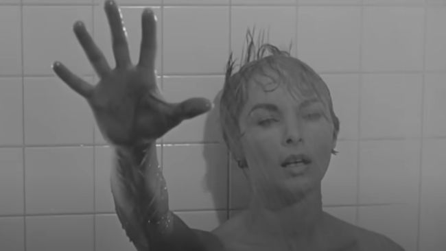 I Watched Psycho For The First Time And The Moment I Loved The Most ...