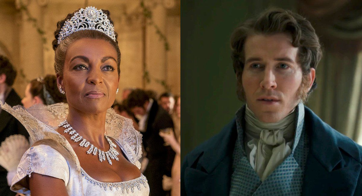 Henry Cavill's The Witcher Season 2 Has Cast Outlander, Bridgerton ...