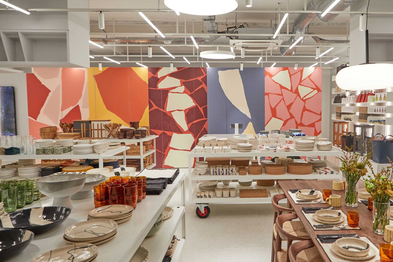 The Conran Shop marks a new era with Sloane Square opening | Wallpaper*