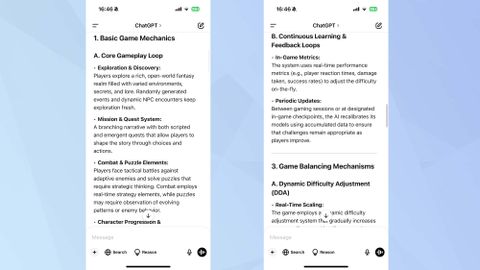 ChatGPT's new free o3-mini model is mind-blowing — 5 prompts to try ...