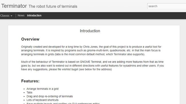 Best Linux terminal emulators of 2022 | TechRadar