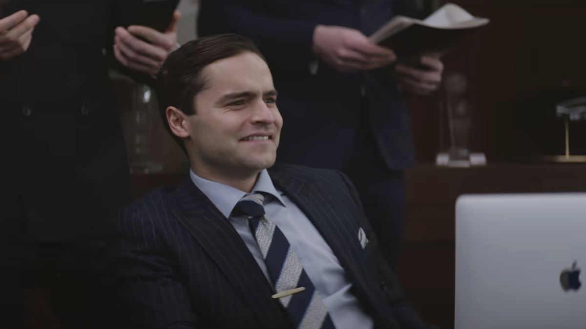 Fair Play Cast: Where You've Seen The Actors From Netflix's New Erotic ...