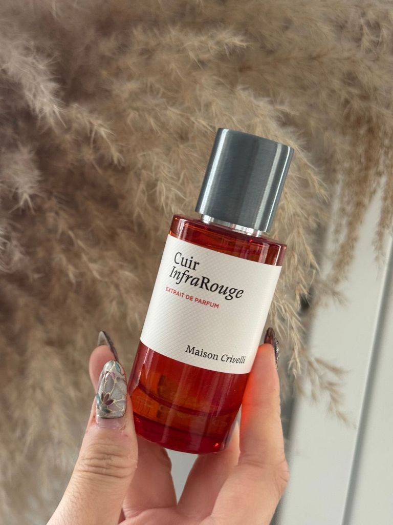 Best Raspberry Perfumes 2025: Must Have Fragrance For Summer | Marie ...