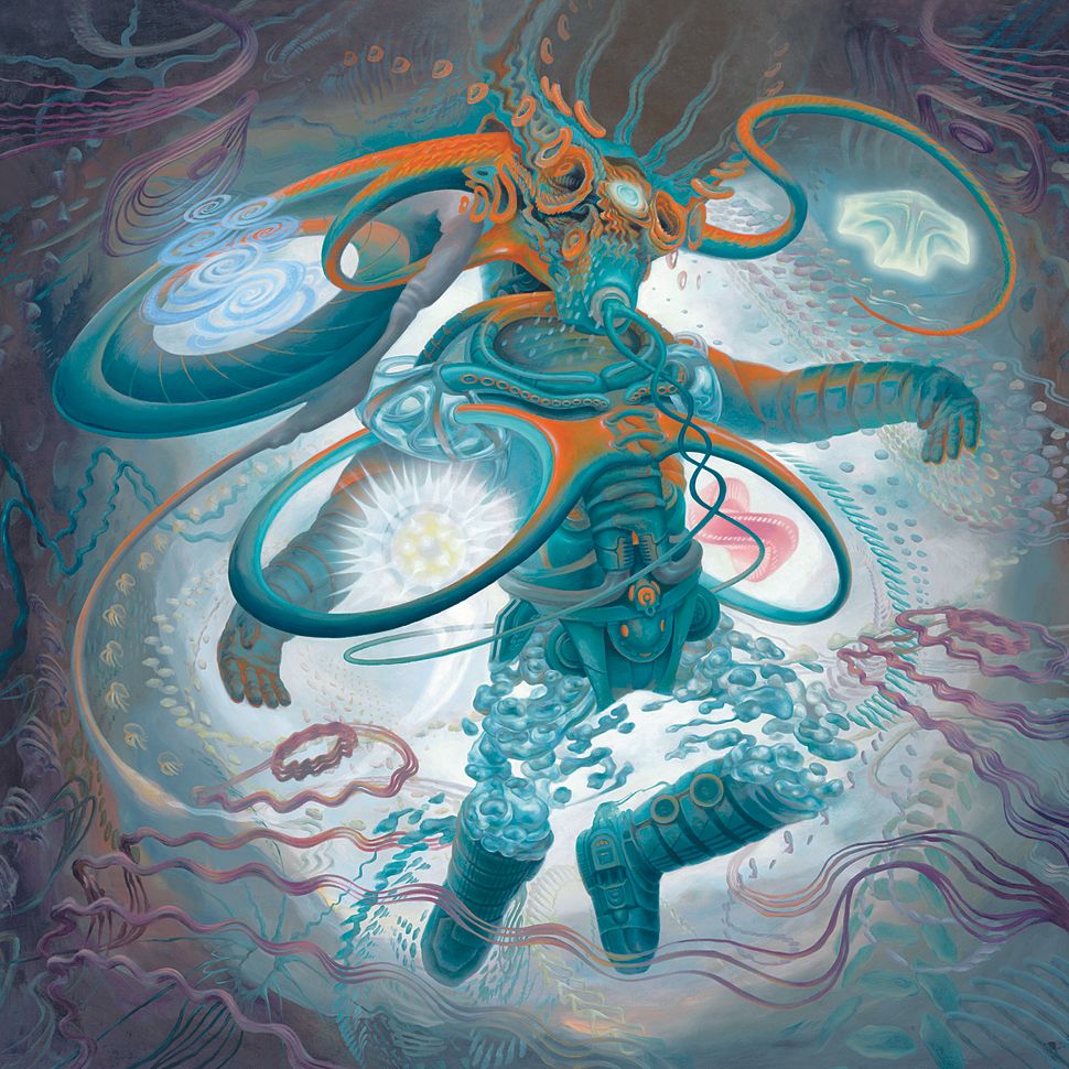 The story of Coheed & Cambria's The Afterman: Ascension | Louder