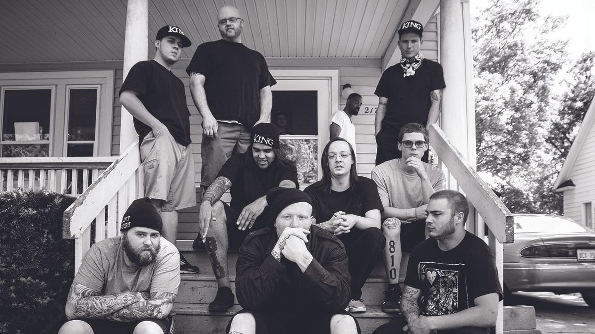 King 810: Welcome To Hell | Louder