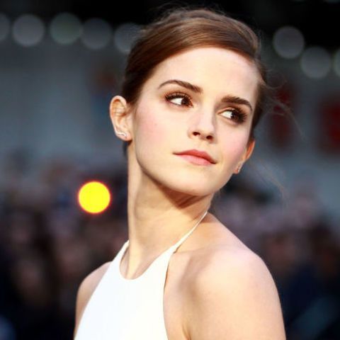Emma Watson Trivia - Things You Didn't Know About Emma Watson | Marie ...