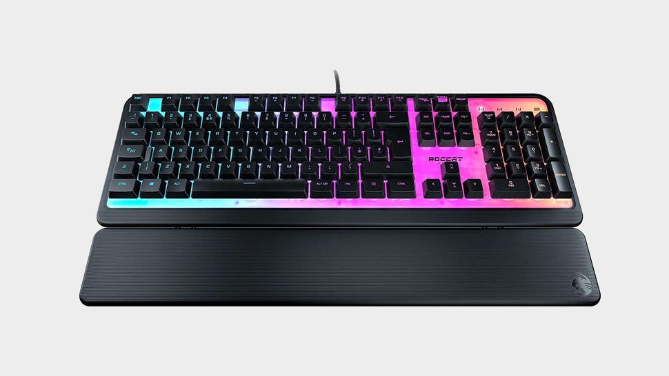 The best cheap gaming keyboards in 2022 | PC Gamer