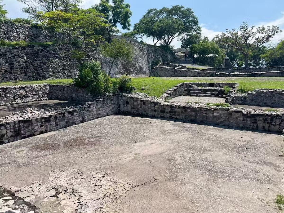 Ancient civilizations knew how to keep cool in deadly heat. We need to ...