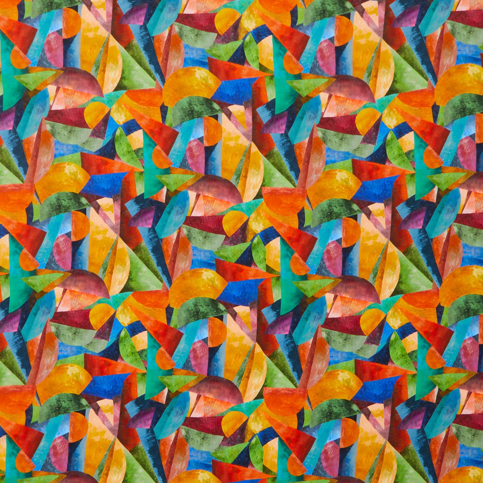 Liberty presents Futurism-inspired textile collection | Wallpaper*