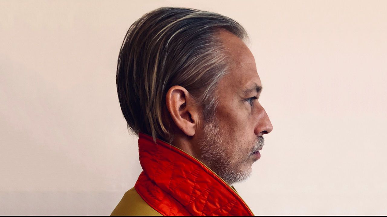 Ride’s Andy Bell reveals solo single Love Comes In Waves | Louder