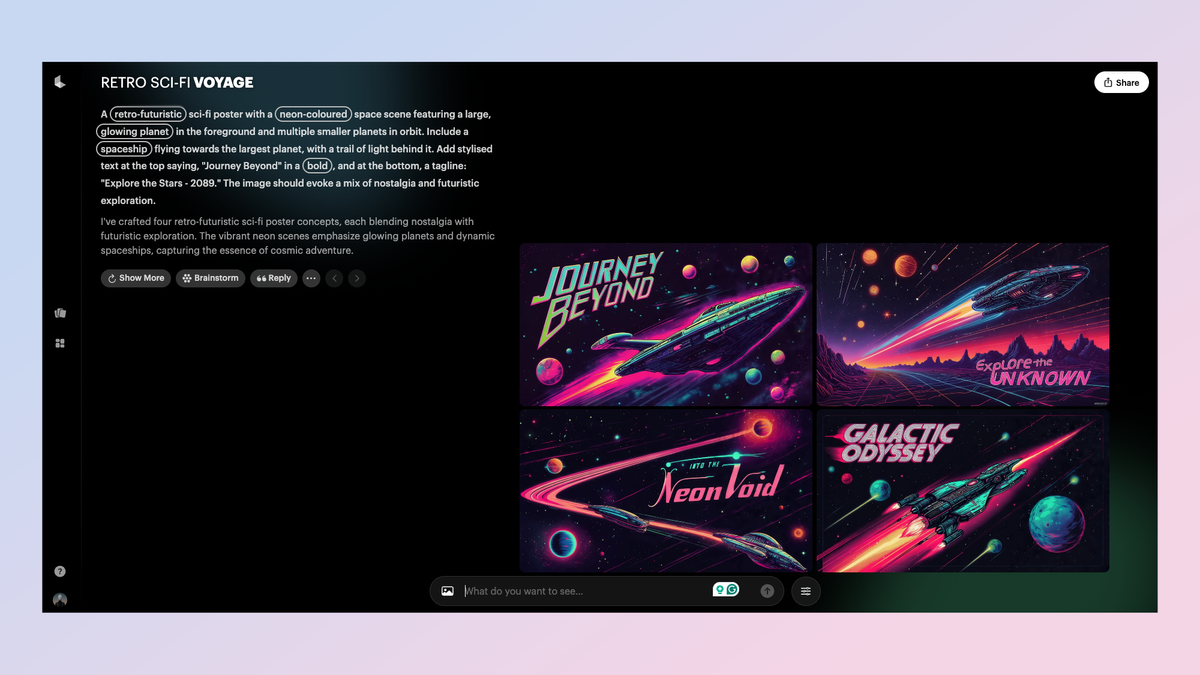 Best AI image generators of 2025 | Tom's Guide