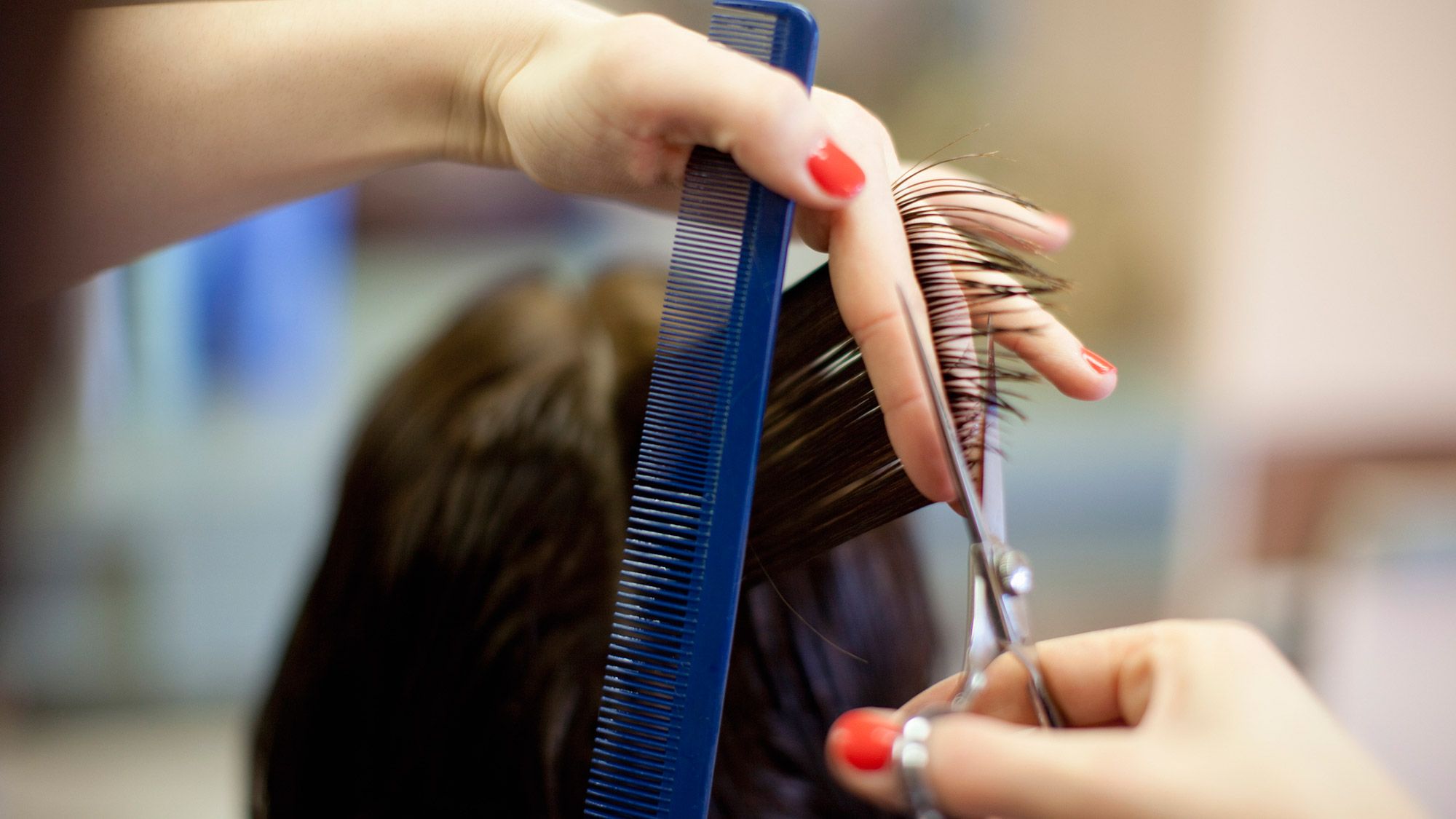 How Often Should You Cut Your Hair | Marie Claire UK
