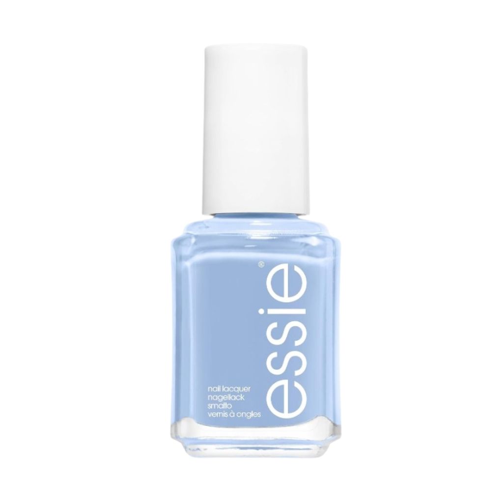 12 chic but subtle short French tips for minimalist mani lovers | Woman ...