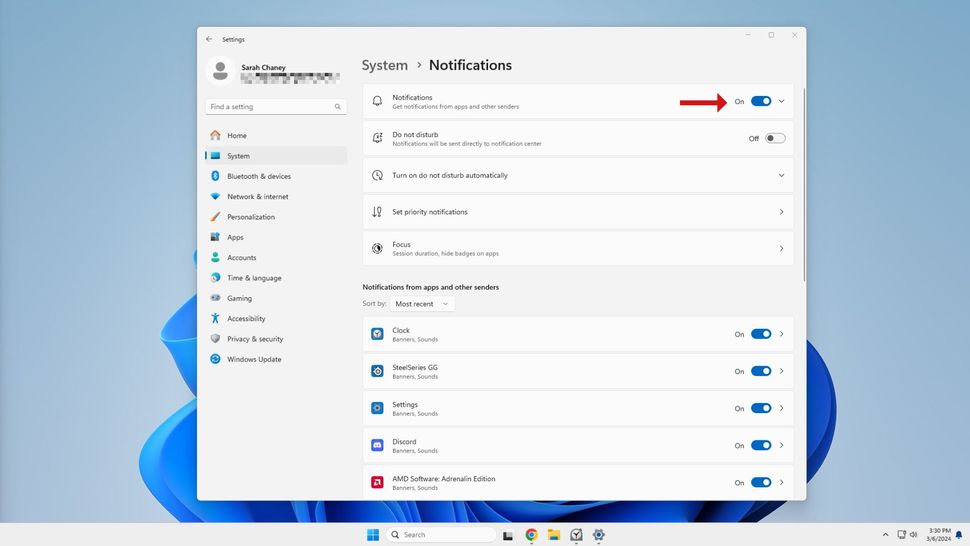 7 annoying Windows 11 features you should turn off right now | Laptop Mag