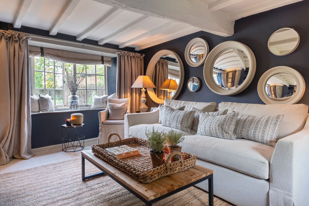 Sofa scaling: tips for choosing the right sofa for your room | Homes ...