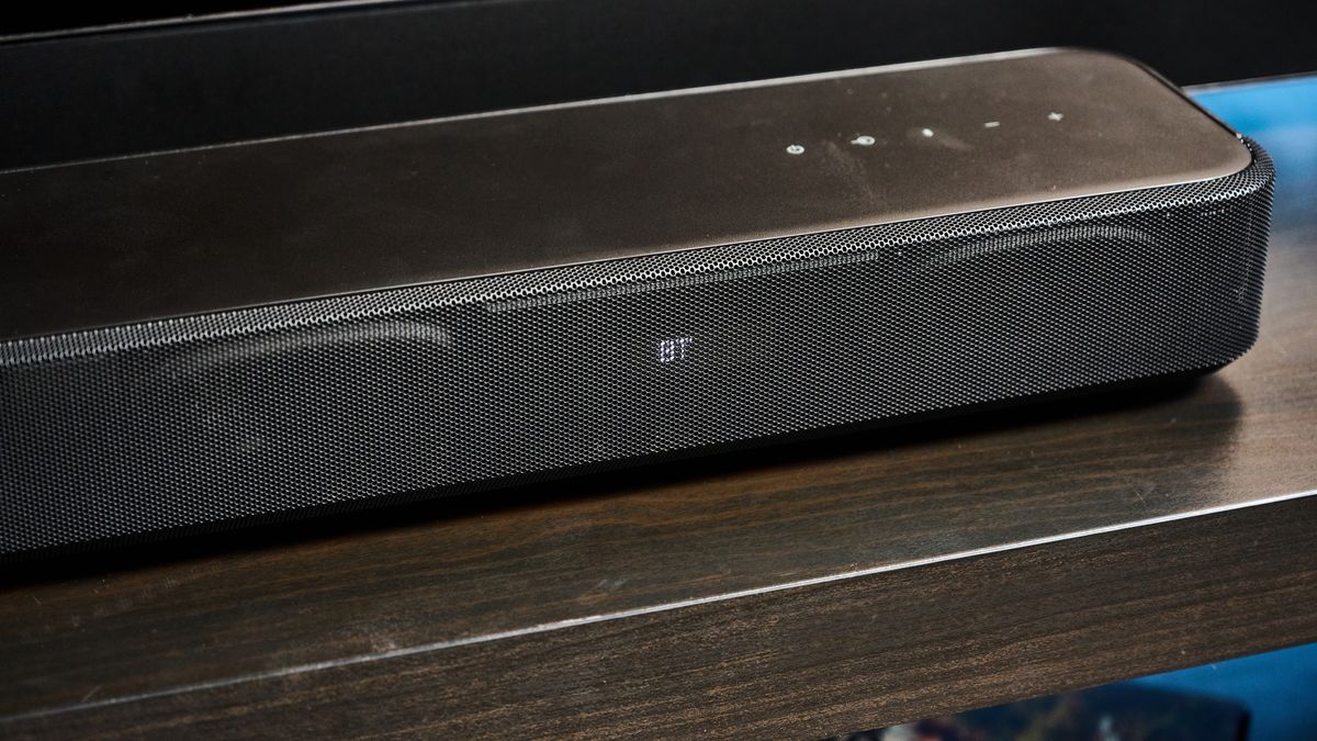 Sony HT-S2000 review | Tom's Guide