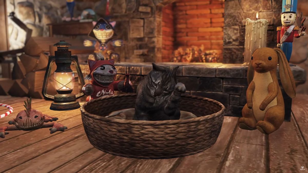 Everything announced at the Xbox Tokyo Game Show including new Xbox ...