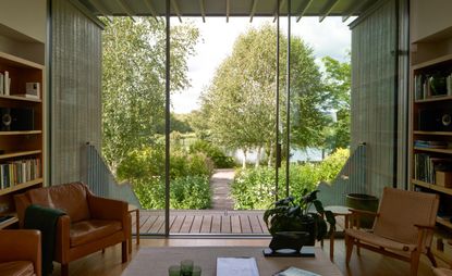 March House is a future-proof home by the River Thames | Wallpaper*