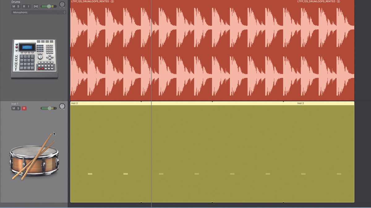 How to build a polyrhythmic drum and percussion groove | MusicRadar