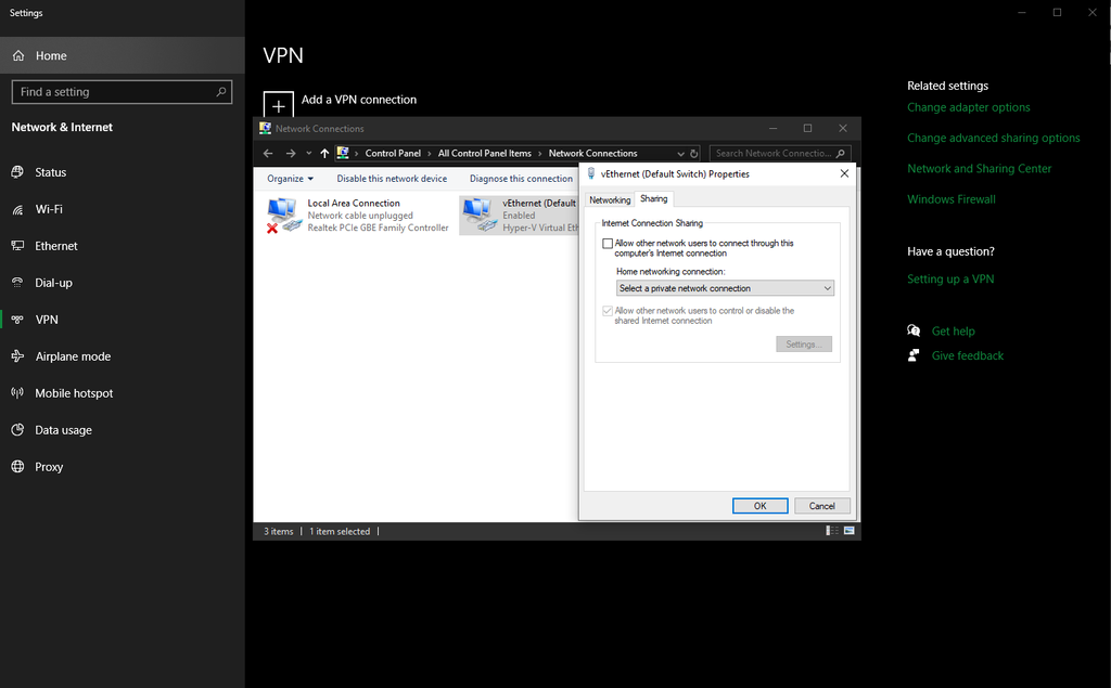 How to use a VPN with Xbox Series X, Series S | Windows Central