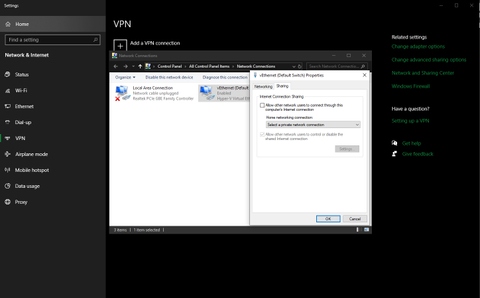 How to use a VPN with Xbox Series X, Series S | Windows Central