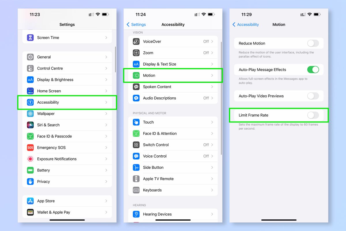 12 tips to save battery life on your iPhone | Tom's Guide