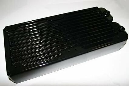 Radiator - DIY Water Cooling 101 | Tom's Hardware