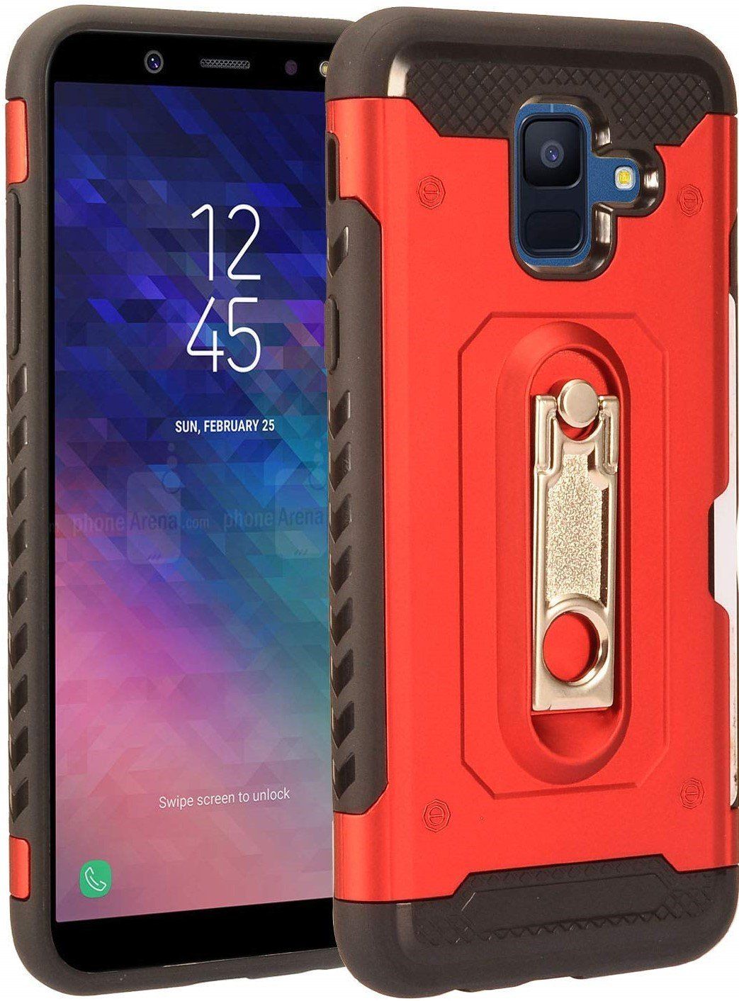 Best Cases for Samsung Galaxy A6 | Android Central