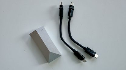 Astell & Kern AK HC4 review: does fourth-gen DAC bring the finesse? | T3