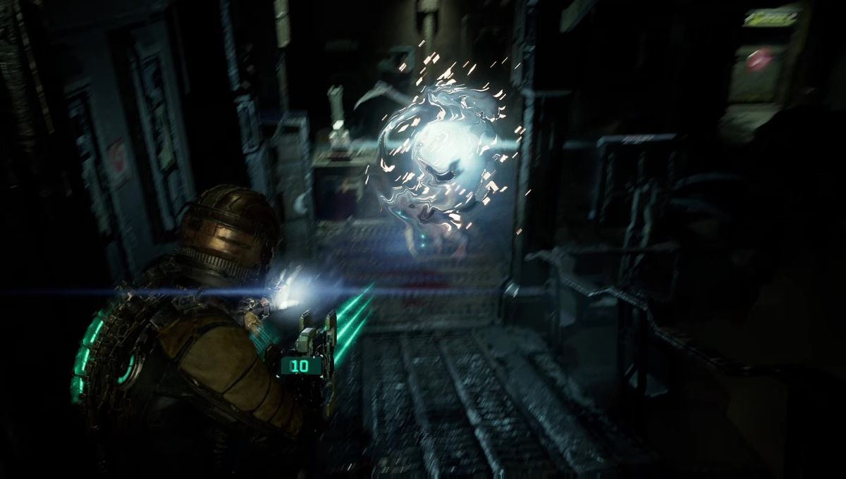 9 Dead Space tips to help you survive the Ishimura | GamesRadar+