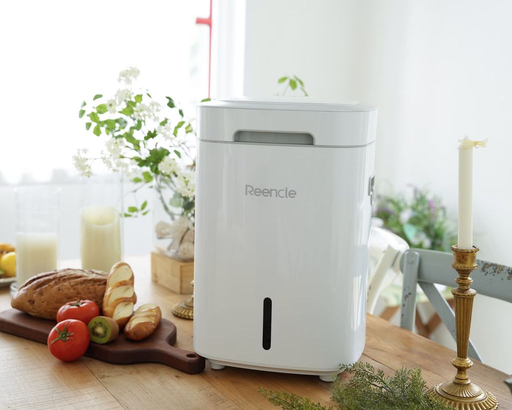 Electric Composter Guide: How They Work & Are They Worth It ...