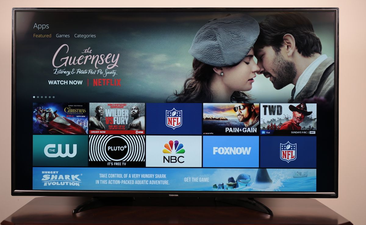 Who Makes the Smartest Smart TV? Here Are the Results | Tom's Guide
