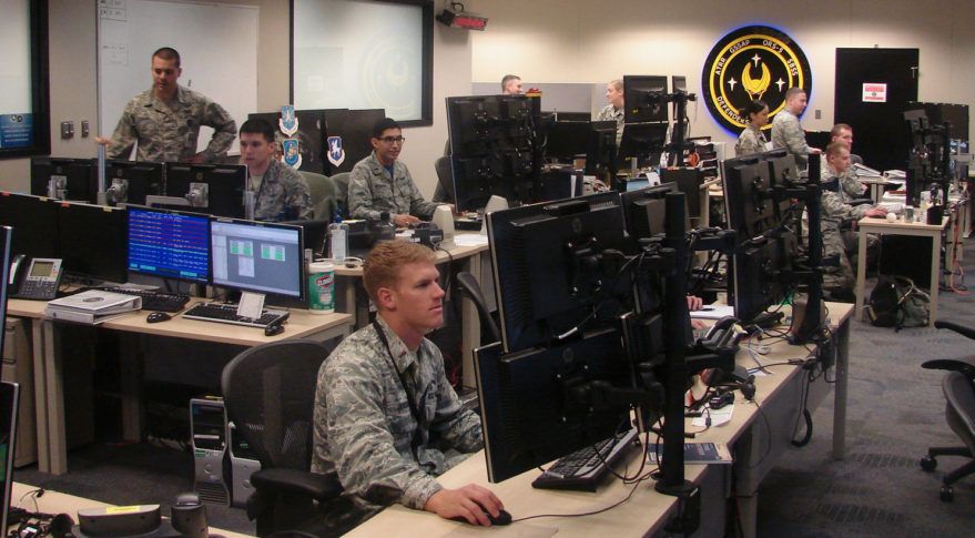 Articles by Phillip Swarts | Space