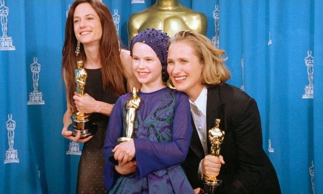 Girls on Film: How women were written out of film history | The Week