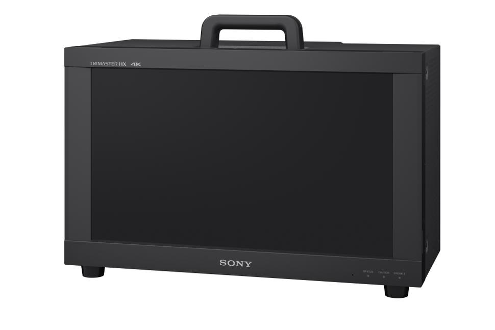 Sony Previews 2025 NAB Show Plans | TV Tech